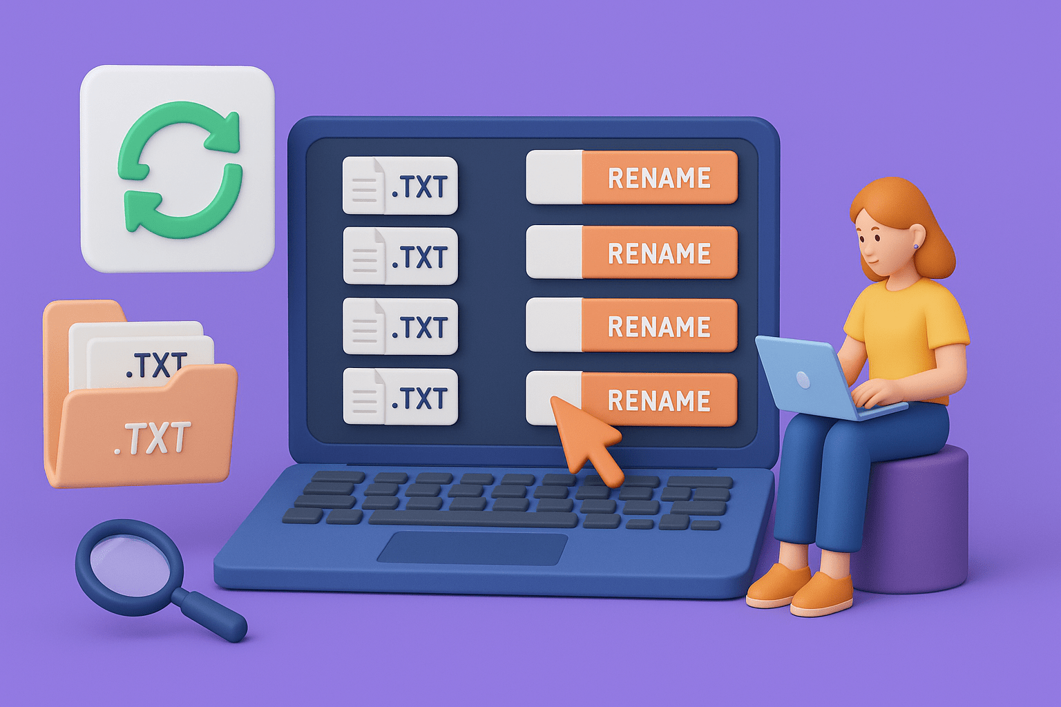 Top 10 Batch File Renamer Apps for 2025 – Blog